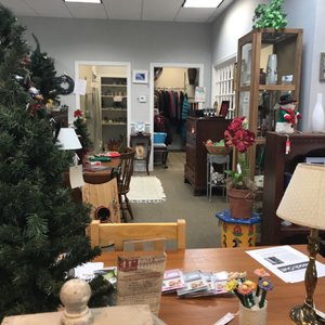 THE GOODWILL STORE - Updated November 2025 - 36 Reviews - 141 ...