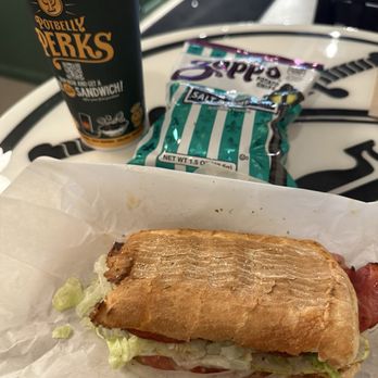 POTBELLY - Updated December 2025 - 96 Photos & 36 Reviews - 3325 S ...