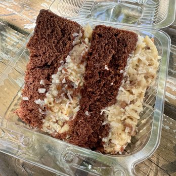 GREGORY’S GOURMET DESSERTS - Updated September 2024 - 575 Photos & 655 ...