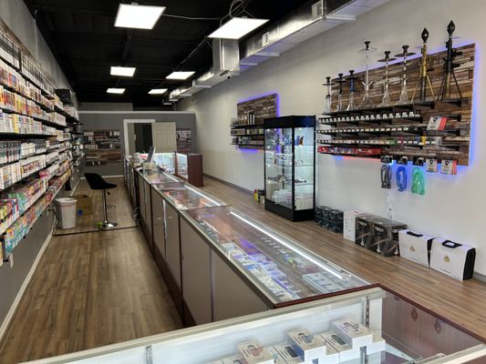 VAPE BAZAAR - Updated April 2026 - 16 Photos - 2714 W Lake Houston Pkwy ...