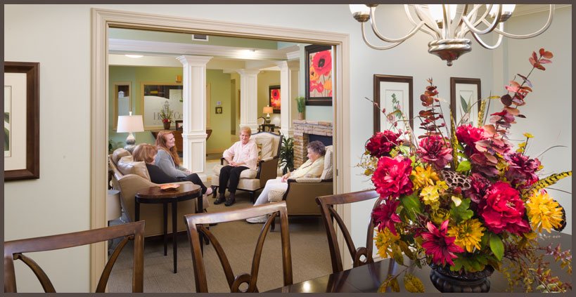 HOPE MEMORY CARE CENTER - Updated October 2025 - 1200 Winder Highway ...