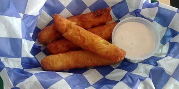 THE PICKLE NICKEL - 40 Photos & 32 Reviews - 119 N Baltimore St ...