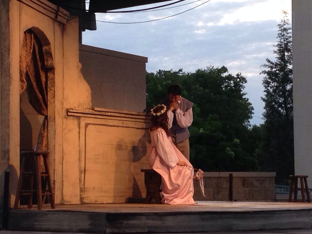 ROUND ROCK AMPHITHEATER - Updated December 2025 - 10 Photos - Round ...