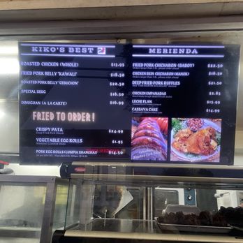 KIKO’S ROTISSERIE CHICKEN - Updated October 2025 - 364 Reviews & 372 ...