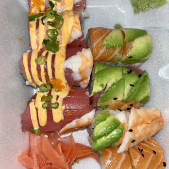 LUCKY SAMURAI - Updated December 2025 - 40 Photos & 83 Reviews - 116 N ...