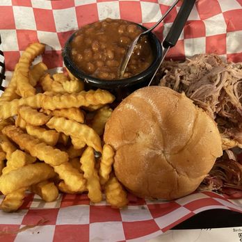 SHIVER’S BBQ - Updated March 2025 - 1829 Photos & 1688 Reviews - 28001 ...