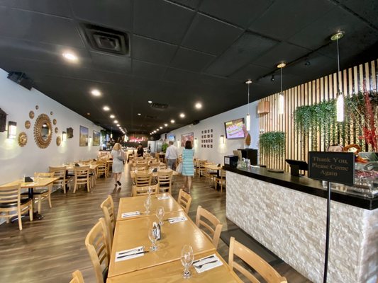 STANCIA PERUVIAN FUSION RESTAURANT - Updated March 2026 - 238 Photos ...