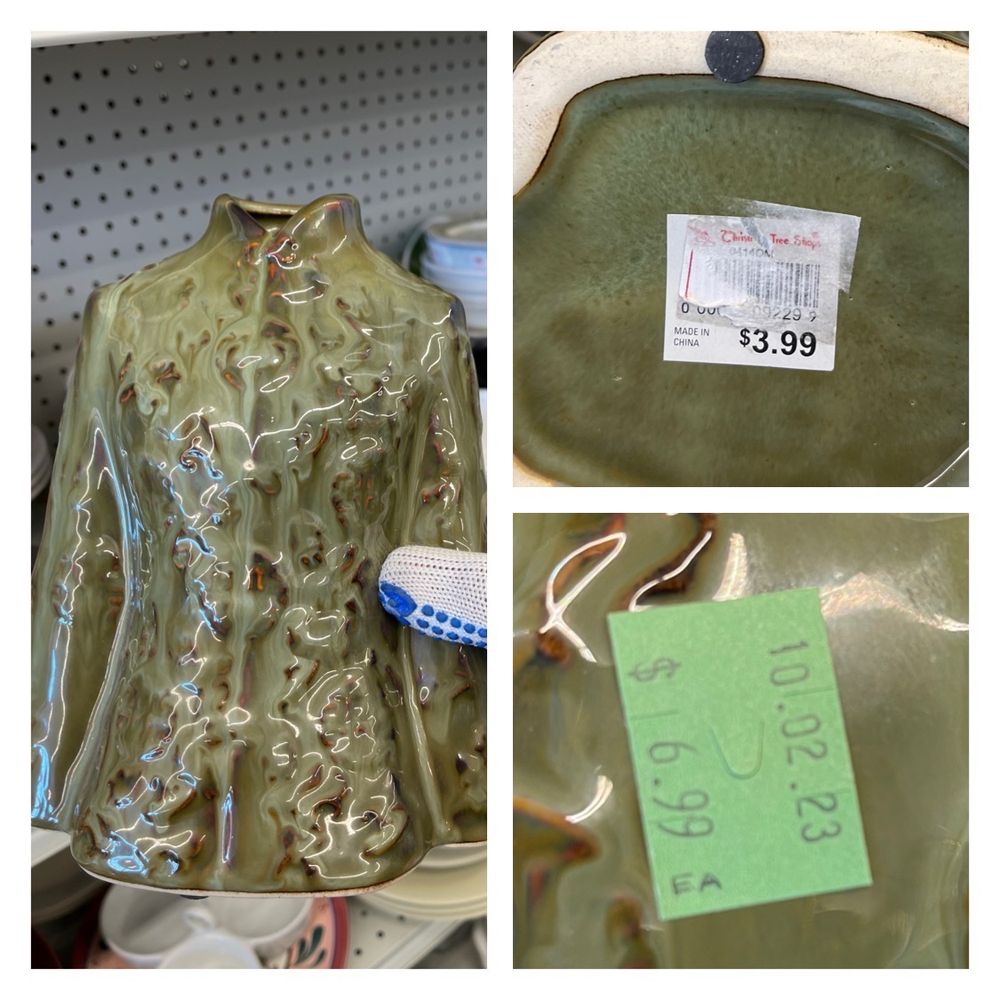 THE GOODWILL STORE - Updated December 2025 - 46 Reviews - 625 Southern ...