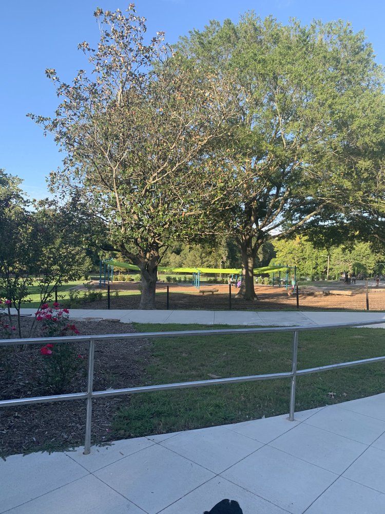 Town Common - 29 Photos - Parks - 100 E 1st St, Greenville, NC - Phone ...