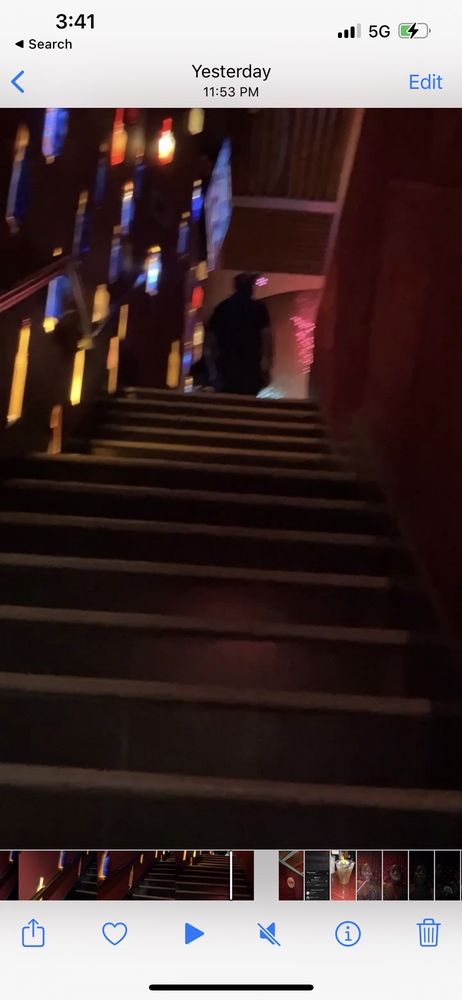 Vango Lounge & Skybar, Philadelphia | Roadtrippers