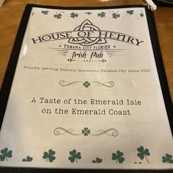 HOUSE OF HENRY - Updated May 2026 - 78 Photos & 100 Reviews - 461 ...
