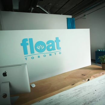 FLOAT TORONTO - Updated December 2025 - 146 Photos & 42 Reviews - 1159 ...