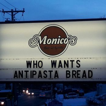MONICO’S BAR & GRILL - Updated August 2025 - 12 Reviews - 3435 ...