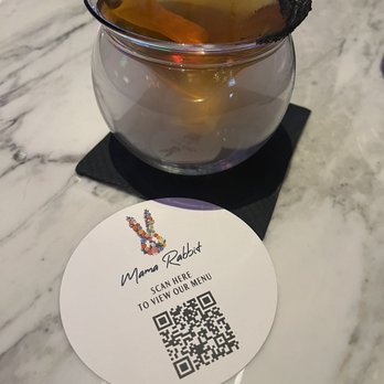 MAMA RABBIT MEZCAL + TEQUILA BAR - Updated October 2024 - 243 Photos ...