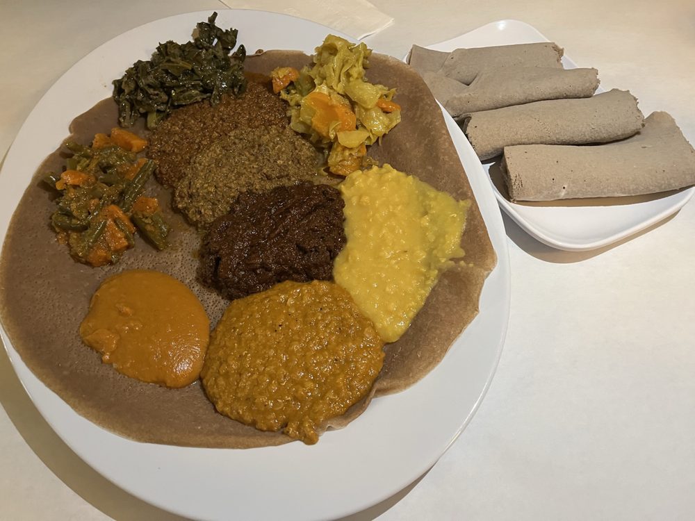 ADDEY ABABA - 24 Photos & 19 Reviews - 736 W 181st St, New York, New ...