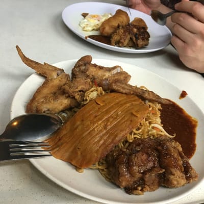 FONG SENG FAST FOOD NASI LEMAK - Updated December 2025 - 15 Photos - 22 ...