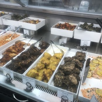 SAHADI’S - 132 Photos & 406 Reviews - 187 Atlantic Ave, Brooklyn, New ...