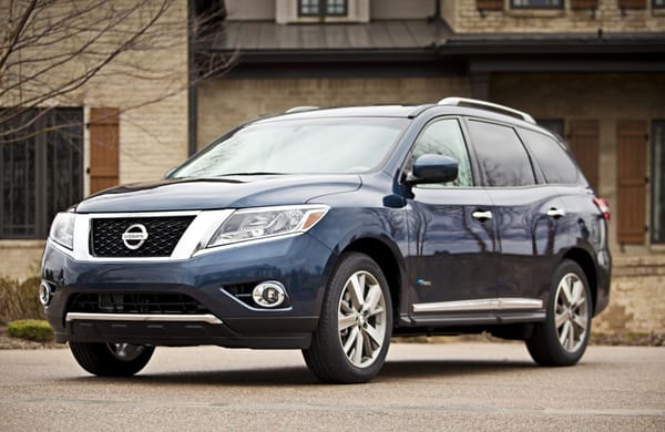 FRED ANDERSON NISSAN RALEIGH - Updated May 2026 - 27 Photos & 128 ...