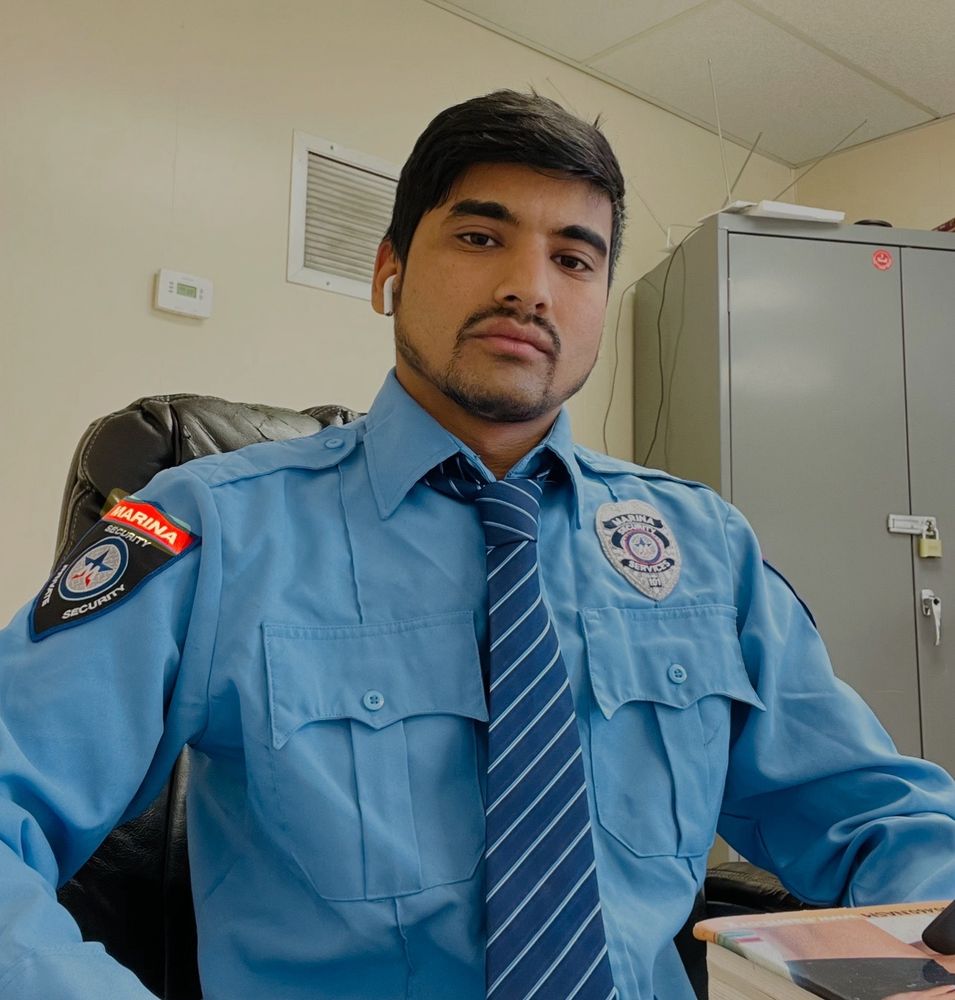 MARINA SECURITY SERVICES - Updated September 2025 - 465 California St ...