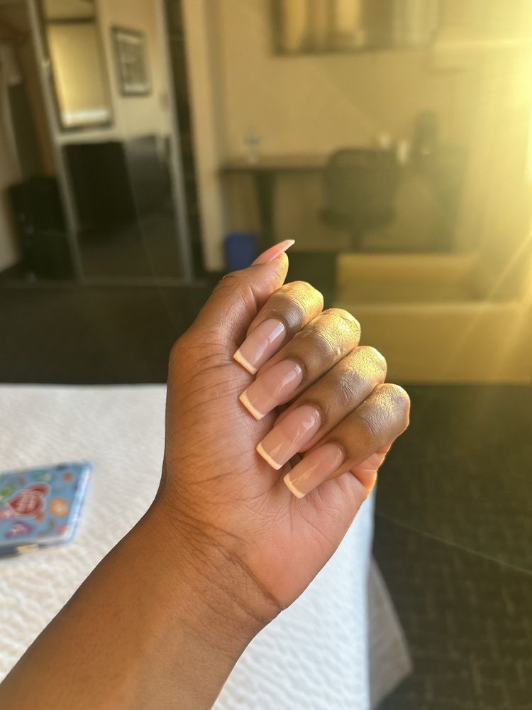 NAILS BY DISTRICT - Updated December 2025 - 119 Photos & 87 Reviews ...