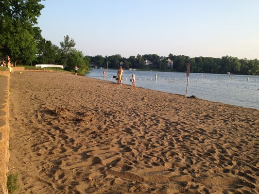 CRYSTAL LAKE BEACH - Updated September 2025 - 1101 Crystal Lake Rd E ...