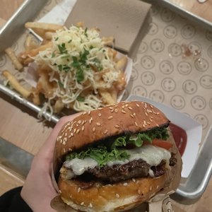SUPER DUPER BURGERS - 846 Photos & 1439 Reviews - 2304 Market St, San ...