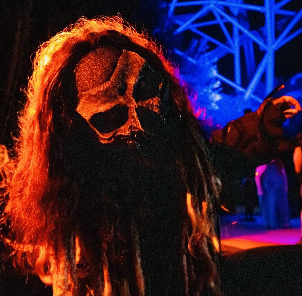 HOWL-O-SCREAM - Updated July 2024 - 399 Photos & 154 Reviews - 3000 E ...
