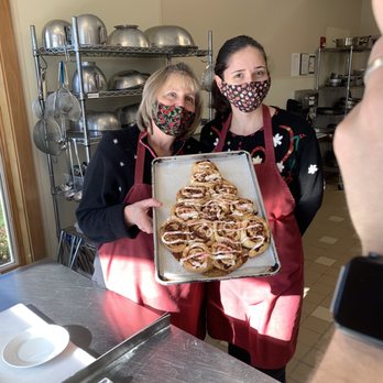 THE LORETTA PAGANINI SCHOOL OF COOKING - Updated December 2025 - 54 ...