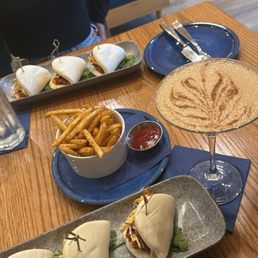 THE FINCH - Updated August 2025 - 330 Photos & 228 Reviews - 5307 East ...