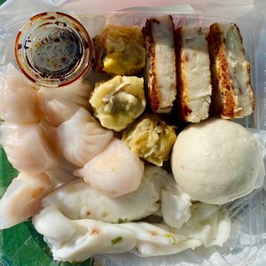 GOOD LUCK DIM SUM - 1351 Photos & 1806 Reviews - 736 Clement St, San ...