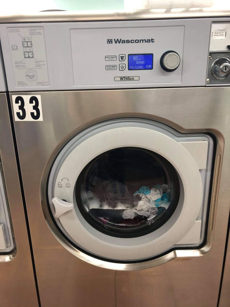 ABC WASH N DRY - Updated August 2024 - 16 Photos & 29 Reviews - 7859 ...