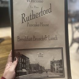RUTHERFORD PANCAKE HOUSE - Updated December 2025 - 717 Photos & 703 ...