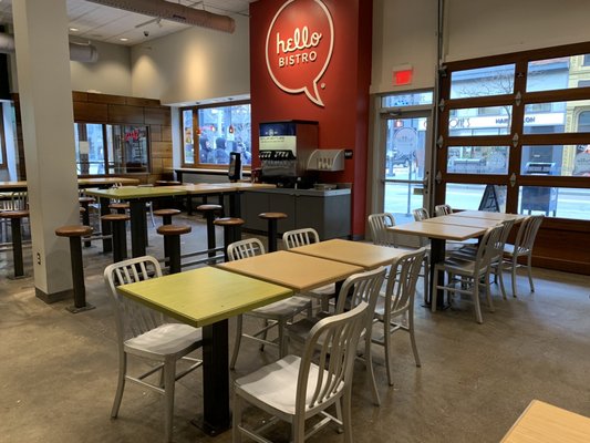 HELLO BISTRO - Updated August 2025 - 114 Photos & 139 Reviews - 292 ...