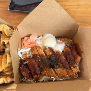 DON JAPANESE KITCHEN - 127 Photos & 144 Reviews - 829 N Lbj Dr, San ...