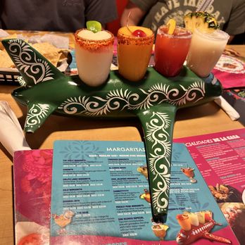 TACO-QUILA MEXICAN KITCHEN AND CANTINA - Updated October 2024 - 166 Photos & 119 Reviews - 22996 ...