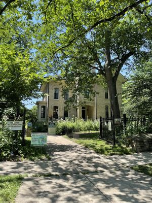 TRAILSIDE MUSEUM OF NATURAL HISTORY - Updated December 2025 - 181 ...