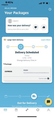 FETCH PACKAGE - Updated December 2025 - 79 Photos & 613 Reviews - 816 ...