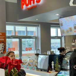 MR.PUFFS - Updated December 2025 - 15 Photos - 1440 Major MacKenzie ...