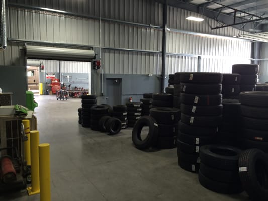 BORDER TIRE - Updated December 2025 - 19384 Quinn Rd, Bakersfield ...