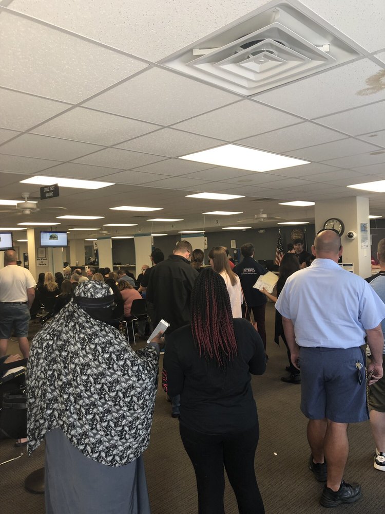 KANSAS DRIVERS LICENSE STATION - Updated January 2026 - 13 Reviews ...