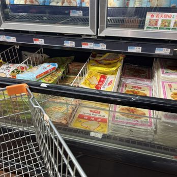 IFRESH SUPERMARKET - Updated December 2025 - 465 Photos & 61 Reviews ...