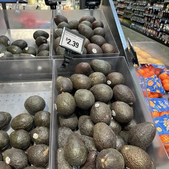 AMAZON FRESH - Updated August 2025 - 224 Photos & 94 Reviews - 3901 ...