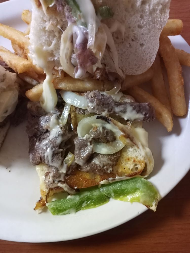 ANDERSON GRILL - Updated October 2025 - 14 Photos & 30 Reviews - 2038 S ...