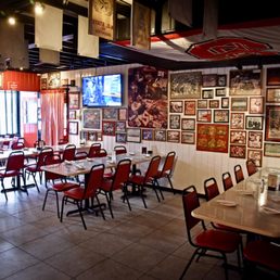 AMEDEO’S ITALIAN RESTAURANT - Updated January 2026 - 252 Photos & 295 ...