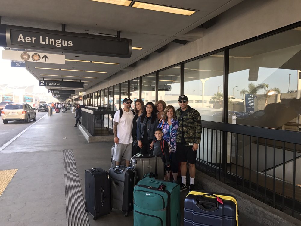 HAPPY SHUTTLE - Updated July 2024 - 33 Photos & 174 Reviews - 4833 ...