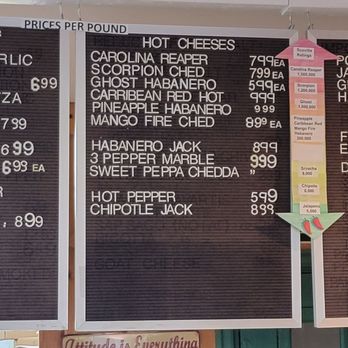 BIERI’S JACKSON CHEESE & DELI - CLOSED - Updated July 2025 - 33 Photos ...