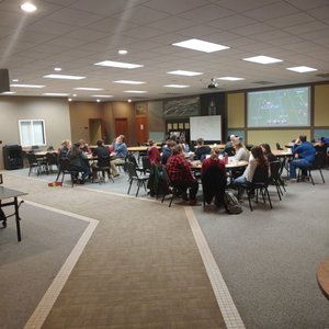 AMES PUBLIC LIBRARY - Updated March 2025 - 18 Photos & 11 Reviews - 515 ...