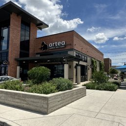 ARTEA - Updated December 2025 - 874 Photos & 538 Reviews - 6362 De ...