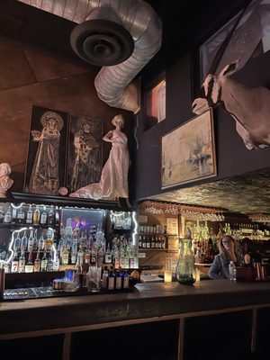 NOTSUOH | 124 Photos & 109 Reviews | 314 Main St, Houston, Texas | Bars ...