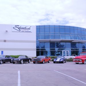 GATEWAY CLASSIC CARS OF DALLAS - Updated July 2025 - 13 Photos & 22 ...